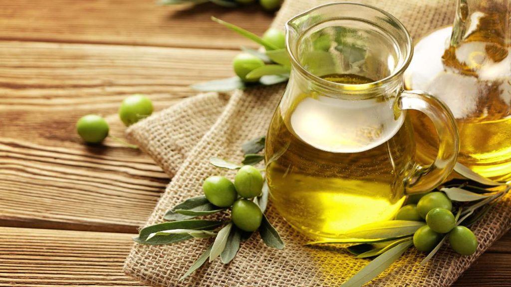 Atlanta Restaurants That Only Cook With Olive Oil - বাংলা টেক নিউজ